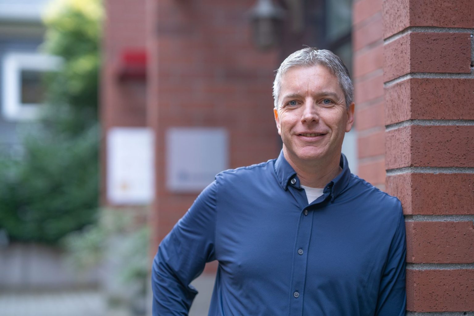 Rory O’Sullivan Launches Progressive Challenge Against Seattle City ...