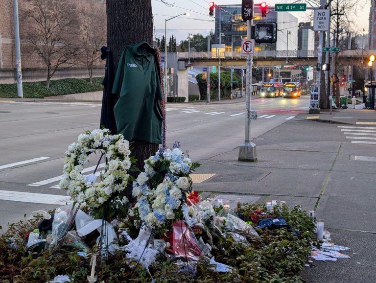 Metro Plans Reduced Service as Staff Hold Shawn Yim Memorial Friday ...