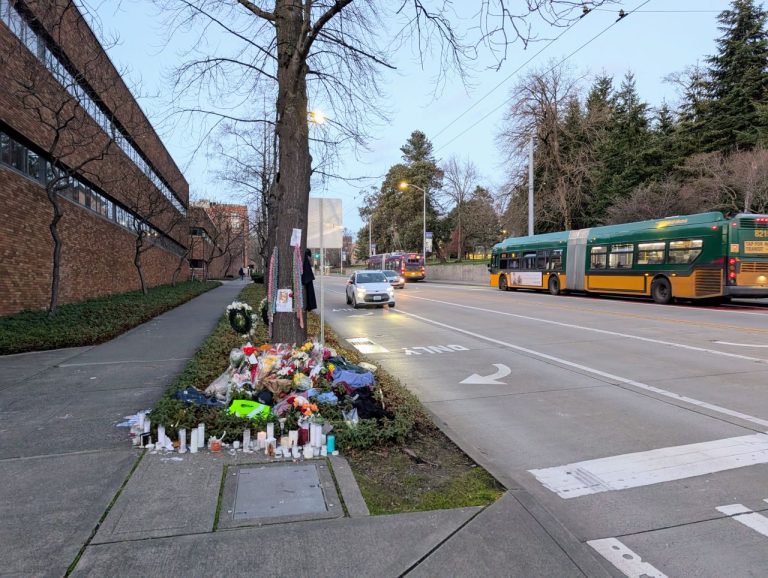Riders Plan Vigil for Metro Bus Driver Shawn Yim Following Stabbing ...