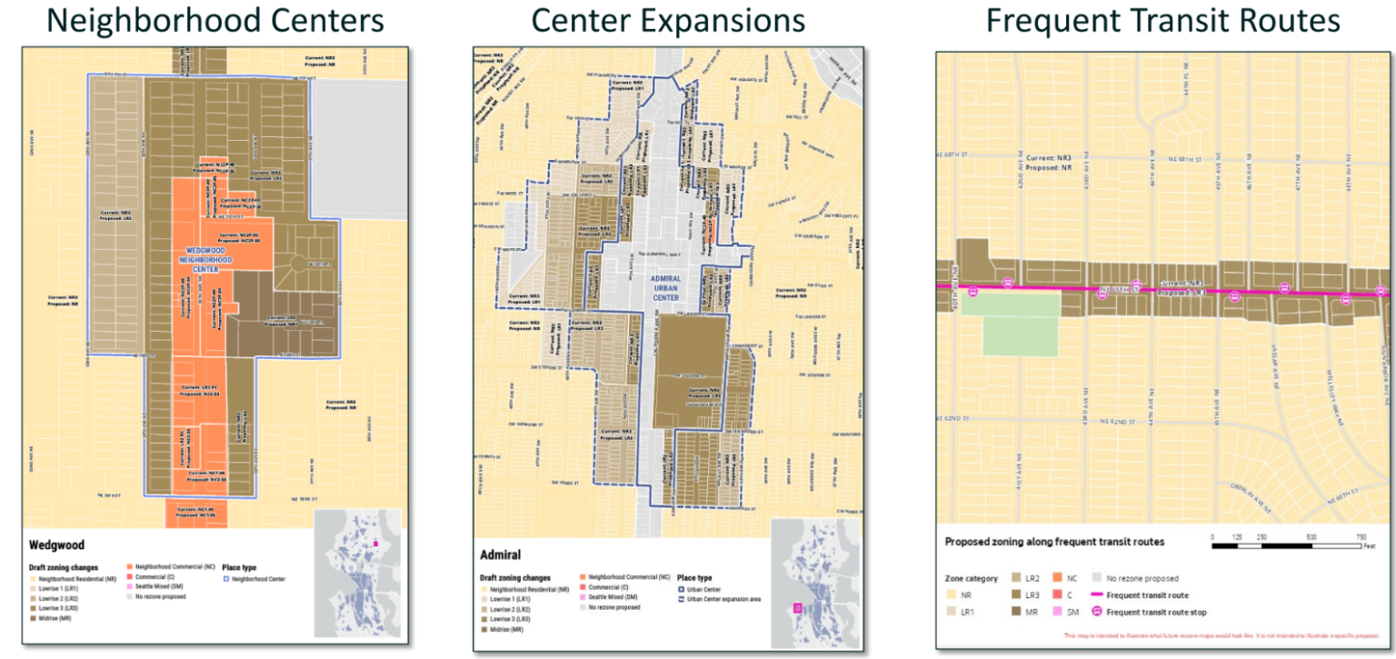 Seattle Planning Commission Pushes for Bolder Housing Growth Strategy ...