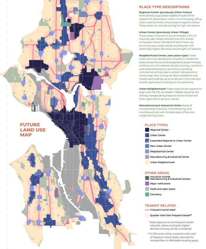 Seattle Planning Commission Pushes for Bolder Housing Growth Strategy ...