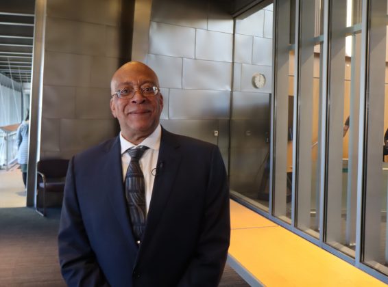 Seattle Council Appoints Mark Solomon to Fill District 2 Vacancy » The ...