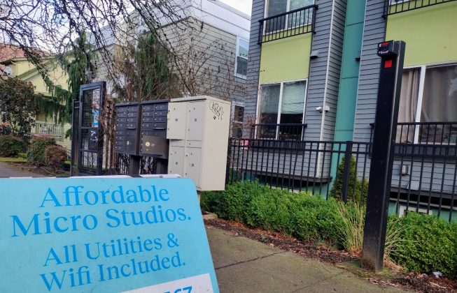 Rent Stabilization Tops Washington Democrats’ Housing Agenda for 2025 ...