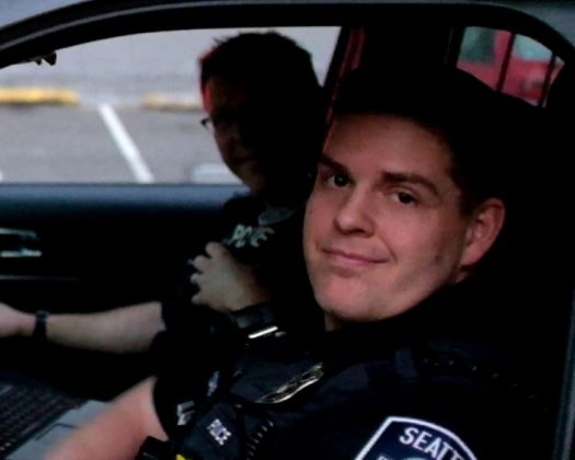 Chief Rahr Fires Seattle Cop Who Struck and Killed Jaahnavi Kandula ...