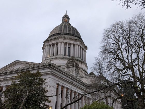 Washington Legislature Rolls Out Wide Array of Public Safety Bills ...