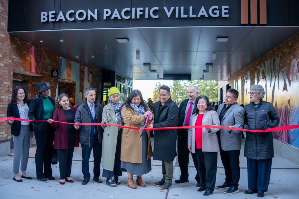 Seattle CID Development Authority Expands into Beacon Hill, Fighting Displacement » The Urbanist