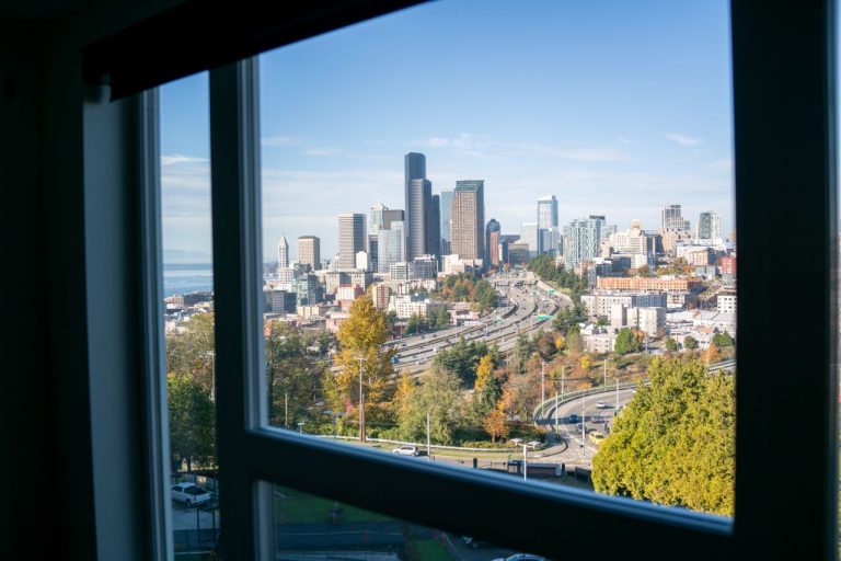 Seattle CID Development Authority Expands into Beacon Hill, Fighting ...