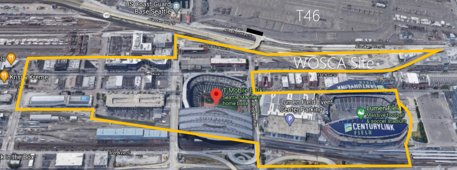 Seattle Council Sharply Divided Over Allowing Housing in Stadium ...