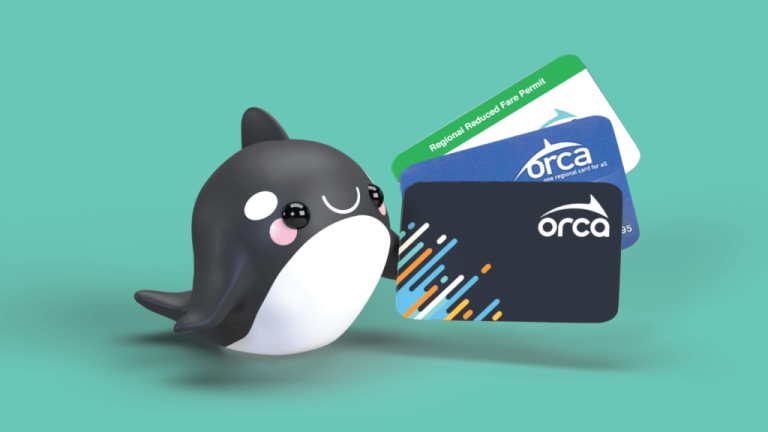 ORCA Pod and Sound Transit Reducing Select Fares on March 1 » The Urbanist