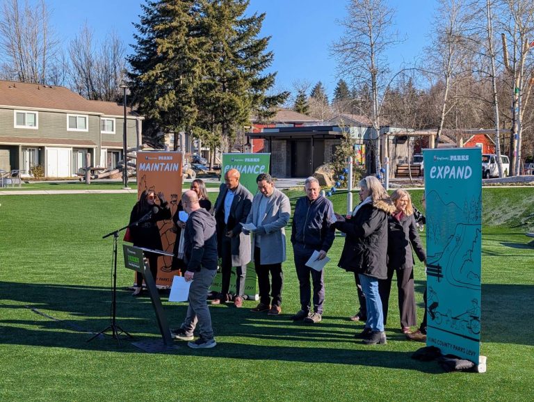 Op-Ed: King County Parks Levy Is Vote for Strong, Equitable Communities ...