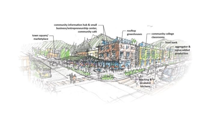 Seattle Awards $22 Million in Equitable Development Grants Aimed to ...