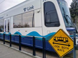 Federal Funding Review Jeopardizes $25 Million for Sound Transit Infill ...