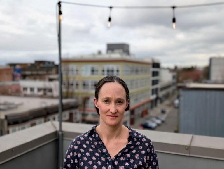 Wilson Leads Harrell in Seattle Mayor Poll » The Urbanist