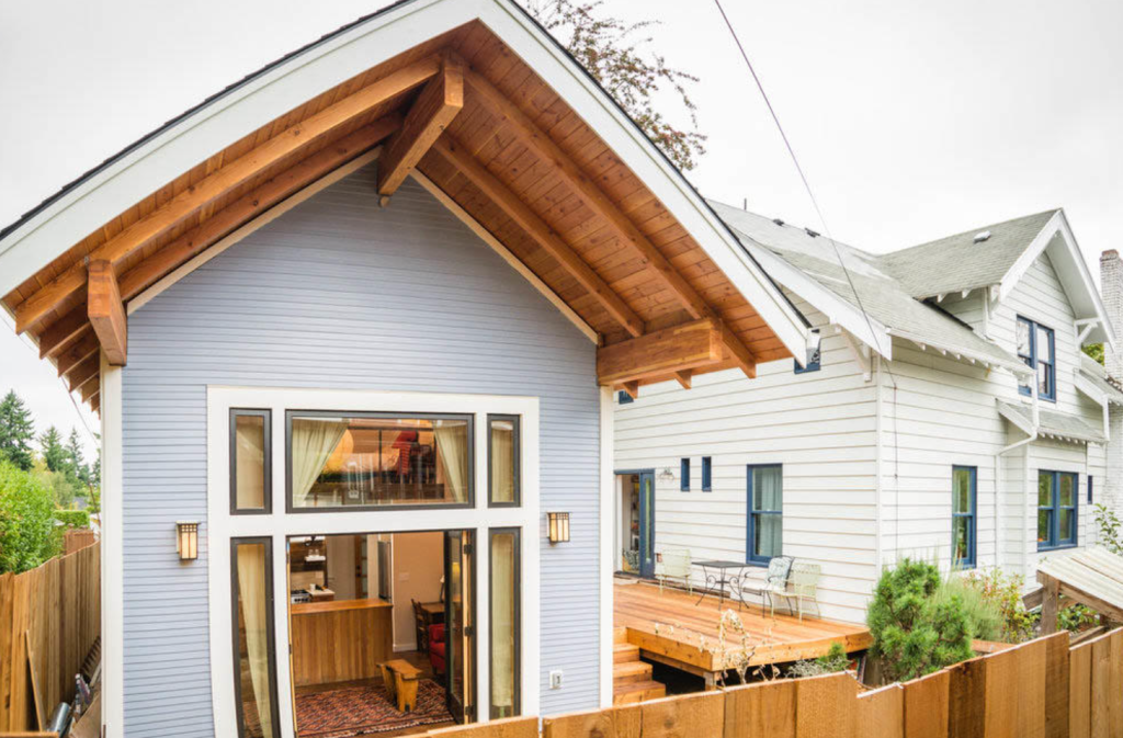 Snohomish County Relaxes Urban Accessory Dwelling Rules Ahead of State Deadlines » The Urbanist