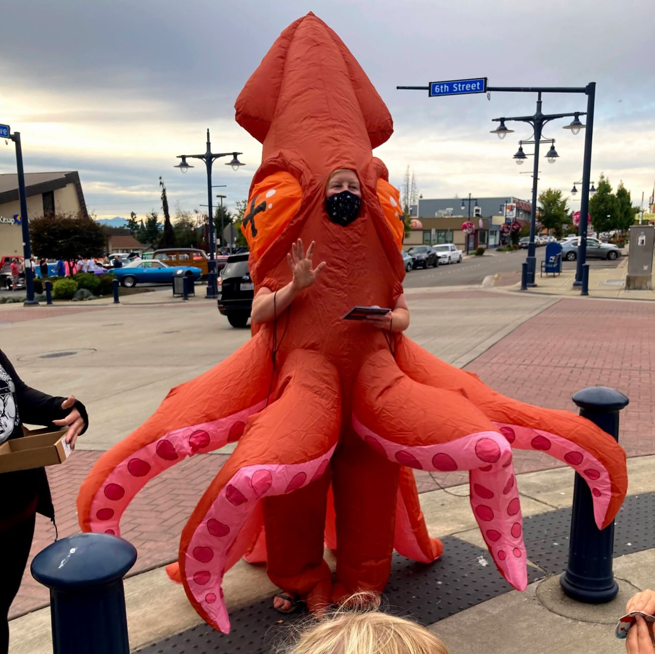 Op-Ed: Bremerton’s Multimodal Future at Crossroads with 6th Street ...