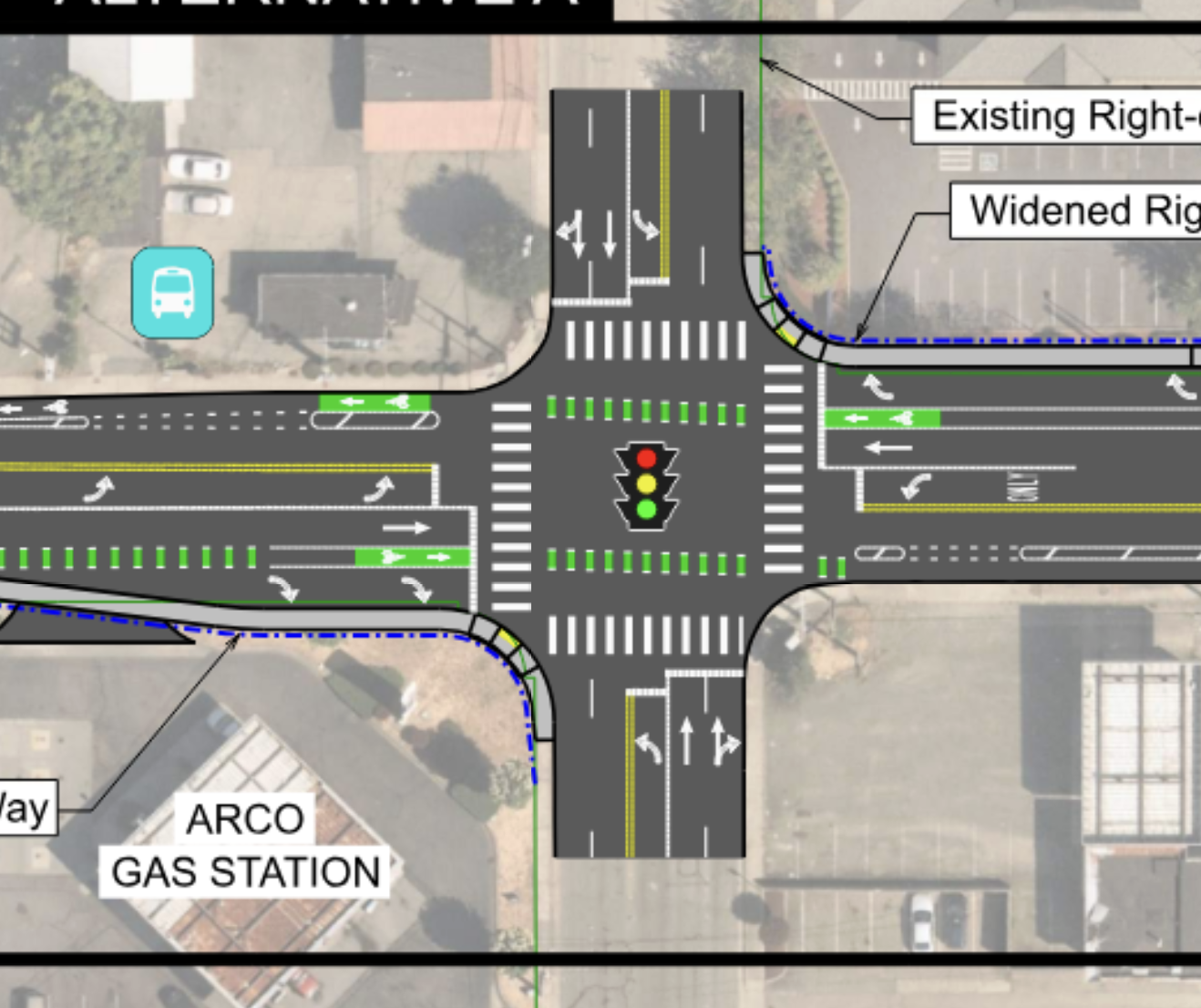 Op-Ed: Bremerton’s Multimodal Future at Crossroads with 6th Street ...