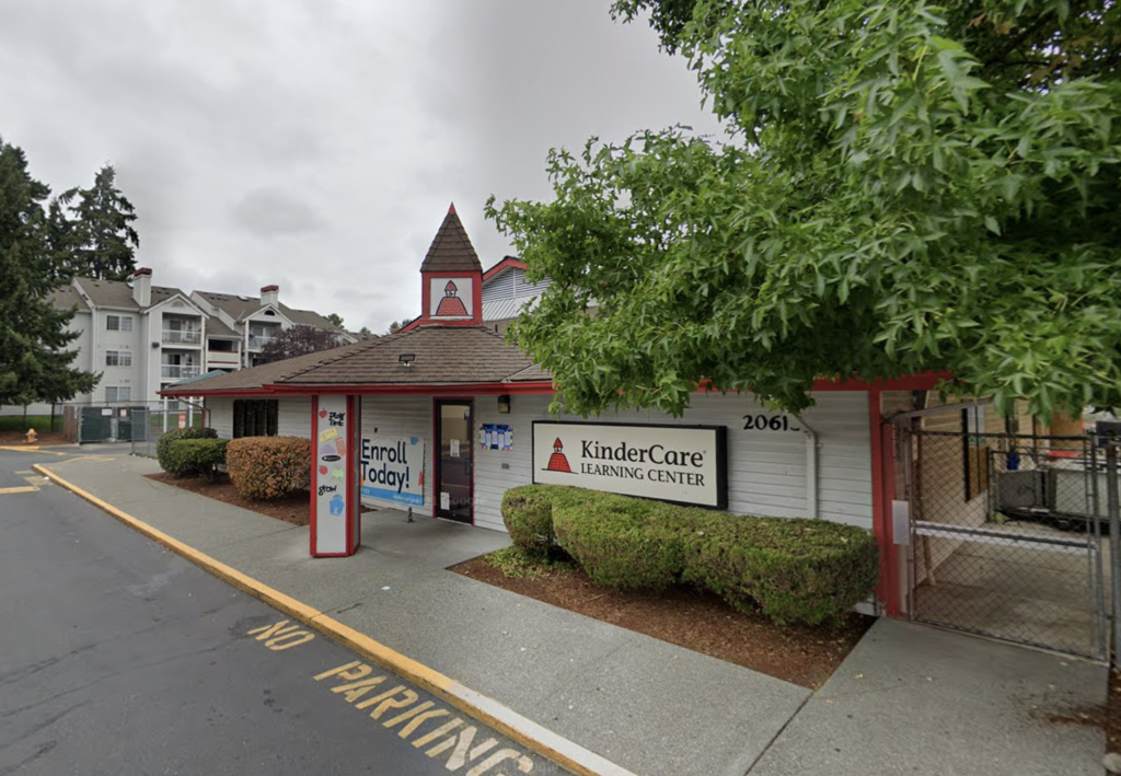 Snohomish County Permits Childcare Providers More Places, State May Follow Suit » The Urbanist