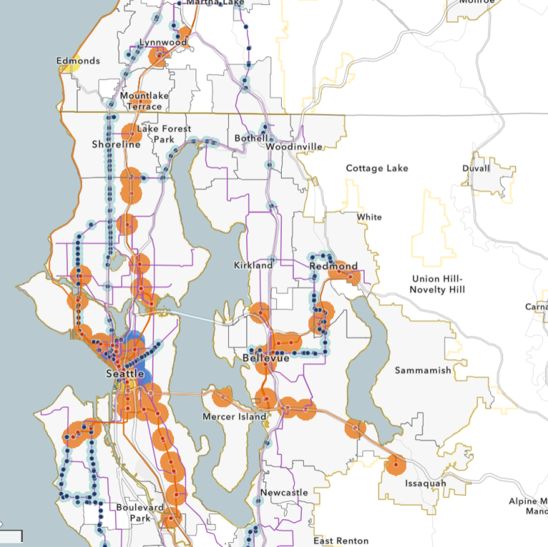 State Senate Greenlights Sweeping Transit-Oriented Housing Bill » The ...