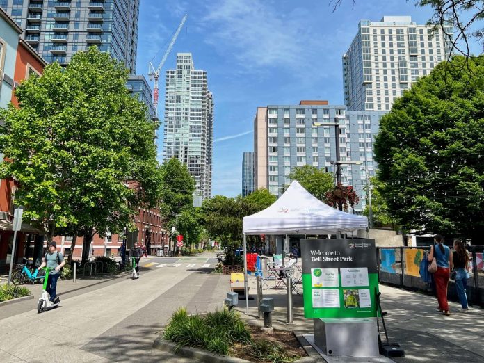 Governor Signs Washington’s First-in-the-Nation Shared Streets Law ...