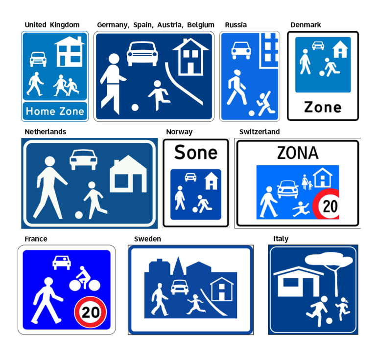 Governor Signs Washington’s First-in-the-Nation Shared Streets Law ...