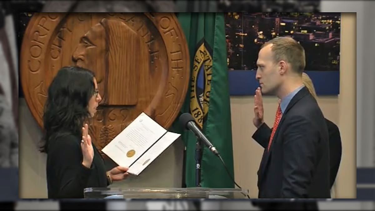 OPA, Seattle Police Violated Medical Privacy of Protester, Unearthed ...