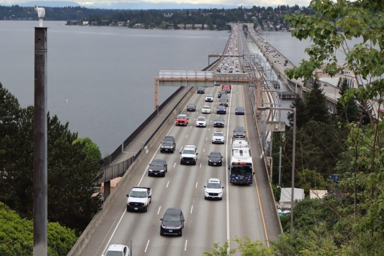Sound Transit Starts I-90 Testing, Full 2-Line Opening Slips to 2026 ...