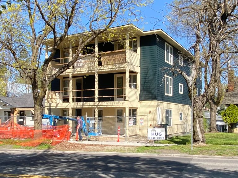 The Deck is Stacked Against Stacked Flats in Seattle » The Urbanist