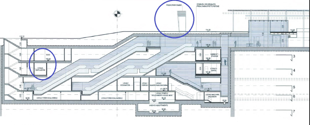 Op-Ed: Shrinking Sound Transit’s Oversized Stations Could Save Hundreds ...