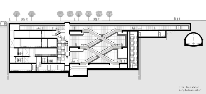 Op-Ed: Shrinking Sound Transit’s Oversized Stations Could Save Hundreds ...