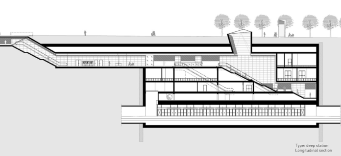 Op-Ed: Shrinking Sound Transit’s Oversized Stations Could Save Hundreds ...