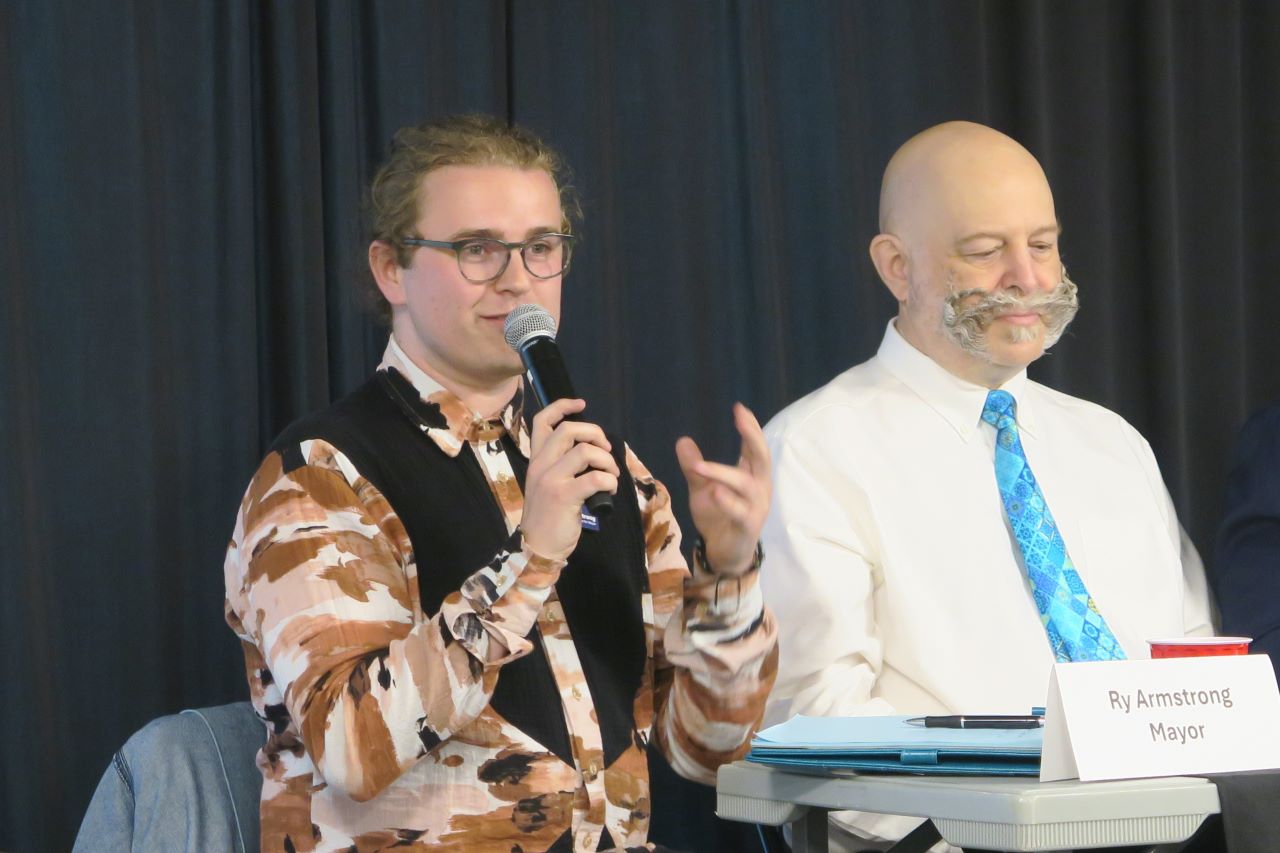 Seattle Mayoral Hopefuls Sound Off on Transportation, Housing » The ...