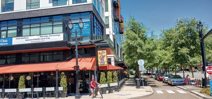 Bothell Drops Parking Mandates, Legalizes Neighborhood Corner Stores ...