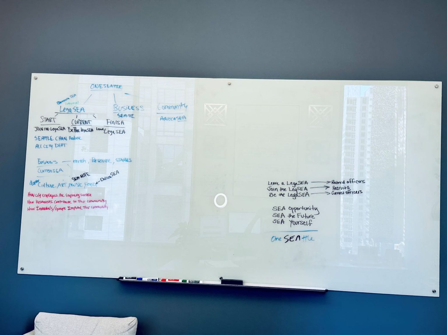 Seattle Inspector General Violating Disclosure Laws by Altering ...