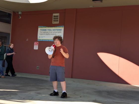 Seattle School Board Considers Returning Police to Garfield High » The ...