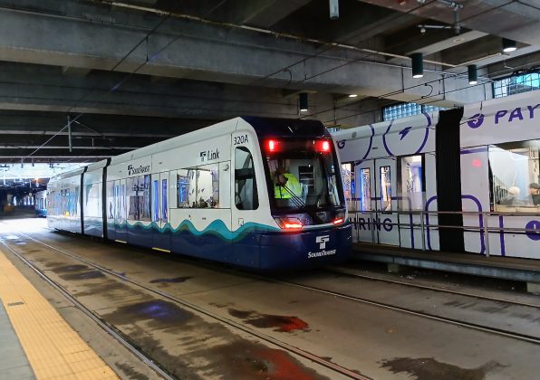 Sound Transit 2 Line Testing Enters a New, More Visible Phase » The ...