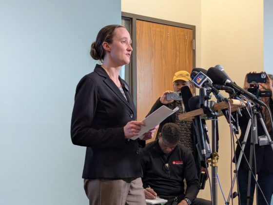 Katie Wilson’s Transition Team Features Mix of Advocates and Insiders ...