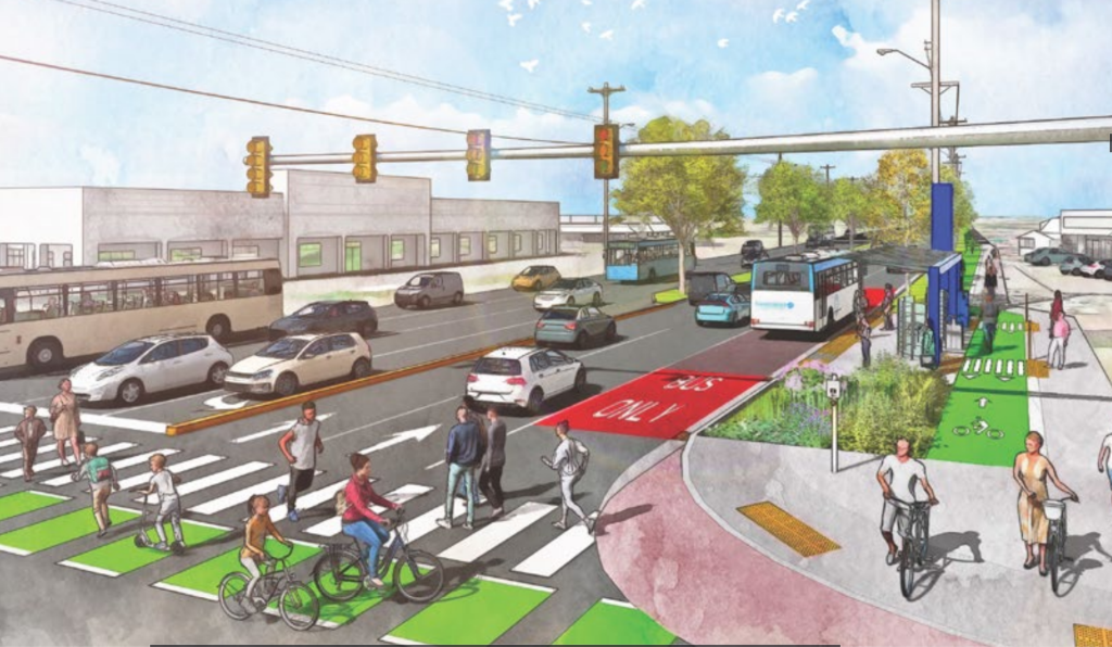 WSDOT Eyes Major Transformation for SR 99 in Snohomish County » The ...